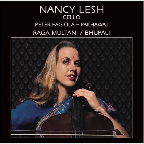 Nancy Lesh, Peter Fagiola - Cello - Amazon.com Music