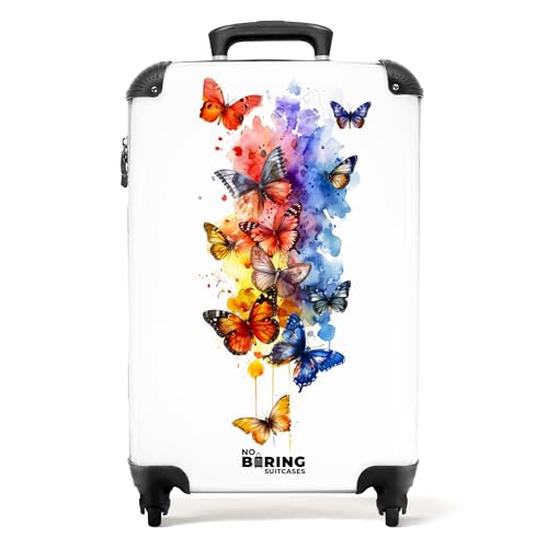 Choisir une valise cabine originale ou fantaisie | Mon Bagage Cabine
