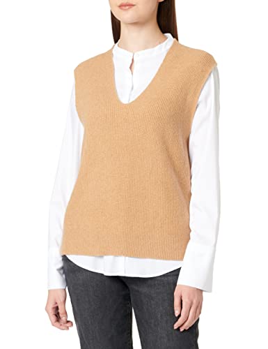 Pullunder Damen Braun – Die 15 besten Produkte im Vergleich - kita.de Ratgeber