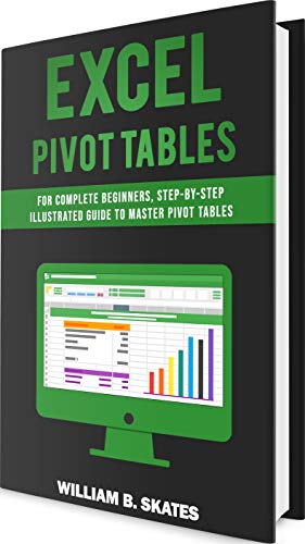 Best Excel Pivot Tables For Dummies 2023 Where to Buy? Tutorials-DB.com