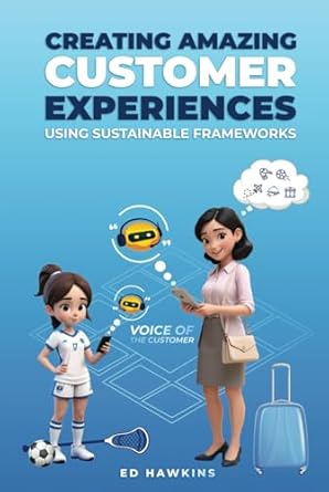 Creating Amazing Customer Experiences | Amazon.com.br