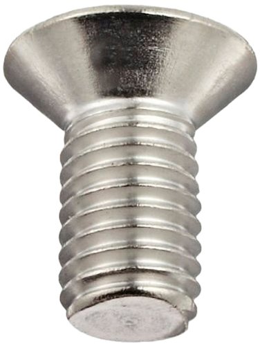 Snapklik.com : Small Parts 18-8 Stainless Steel Machine Screw, Plain ...