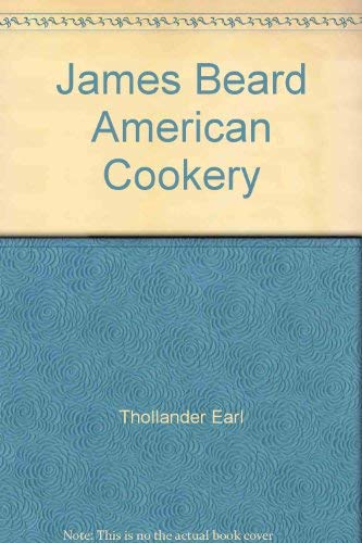 Buy James Beard American Cookery Book Online at Low Prices in India ...