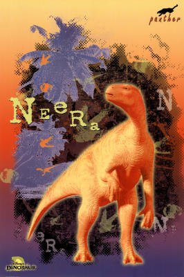 Disney Dinosaur Neera Toy