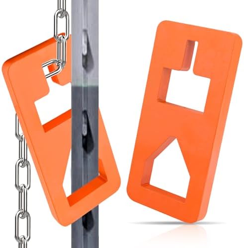 Amazon.com: TNCZHYLX T Post Puller Fence Post Puller, Farm Equipment ...