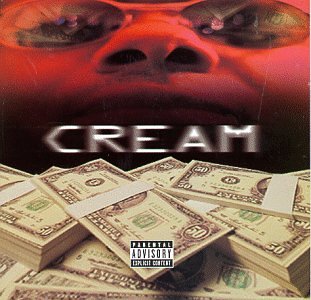 Cream: Various Artists: Amazon.in: Music}