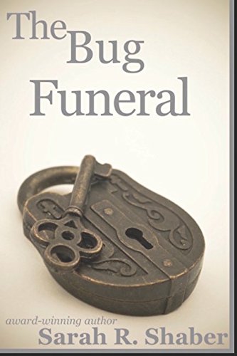 Amazon.com: The Bug Funeral (The Professor Simon Shaw Murder Mysteries ...
