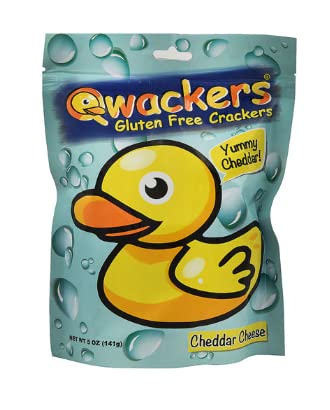 10 Best Quackers Crackers Buyer's Guide & Top Picks in 2021