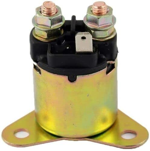 Amazon.com: Replace Parts for Machine Starter Solenoid Relay for ...
