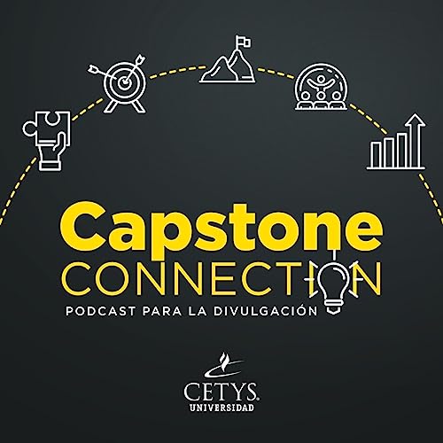 Capstone Connection : CETYS Tijuana: Amazon.in: Audible Books & Originals