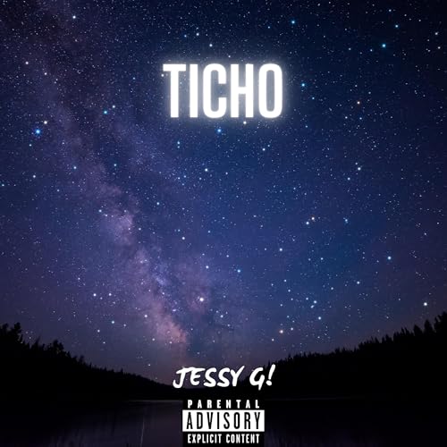 Play Ticho by Jessy G! on Amazon Music Unlimited