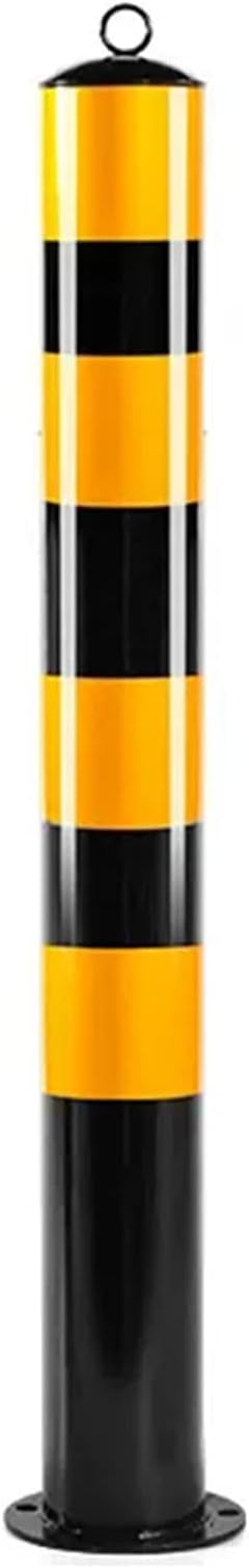 Parking Posts For Driveways, Reflective Tape Security Posts For ...