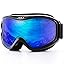 Juli Ski Goggle/Snow Snowboard Goggles for Men, Women & Youth - 100% UV ...