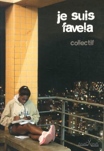 Amazon.fr - Je suis favela - Garault, Eric, Collectif - Livres