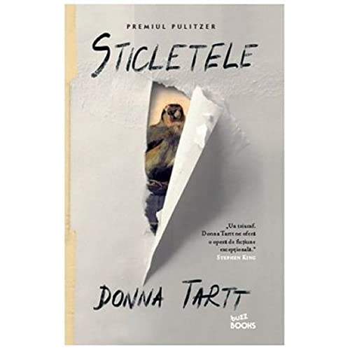 Amazon.com: Sticletele (Romanian Edeition): 9786063332654: Books