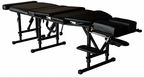 Amazon.com: Therapist's Choice® Arena 180 Portable Chiropractic Drop ...