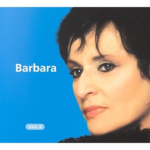Les Talents du Siècle Vol.3 - Best Of Barbara (Digipack) - Amazon.com Music