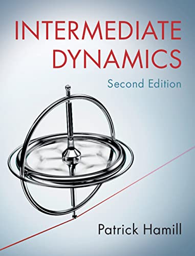 Amazon | Intermediate Dynamics (English Edition) [Kindle edition] by ...