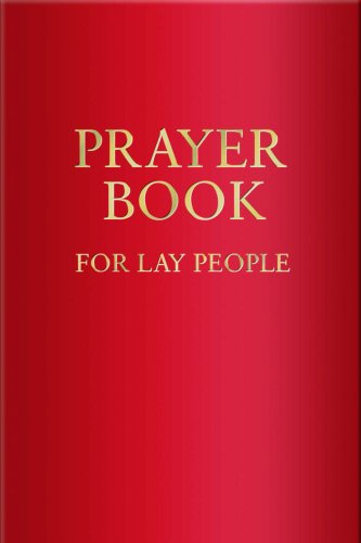 Prayer Book For Lay People: Amazon.co.uk: Common Worship Services ...