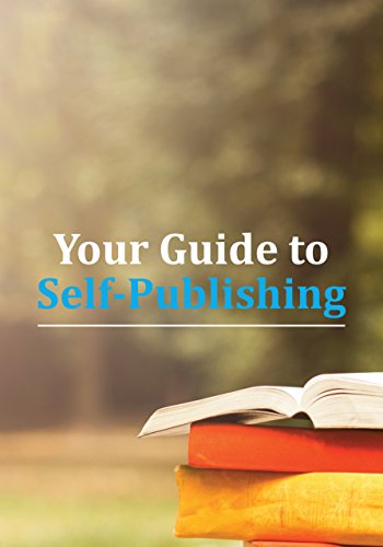Your Guide to Self-Publishing eBook : Publishing, New Generation ...