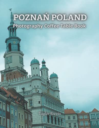Amazon Best Sellers: Best Poland Travel Guides