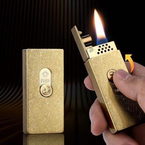 Amazon.com: Jet Torch Lighter, Soft/Jet Flame Switchable Lighters ...