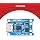 AZDelivery 1 x TP4056 Battery Charging Module - USB Type C, Protection ...