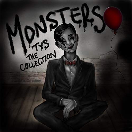 Amazon.com: Monsters [Explicit] : Tys: Digital Music