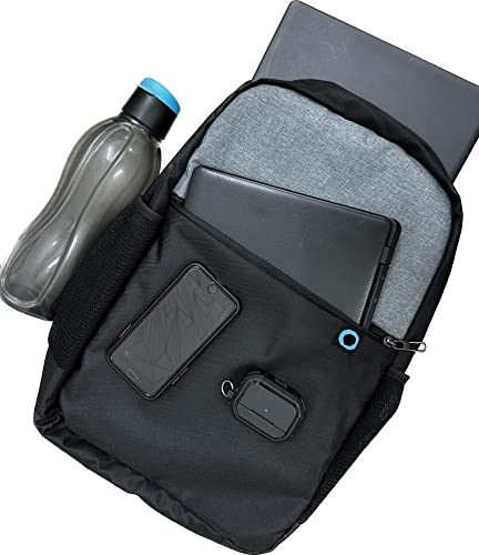 Buy Laptop Bag Backpack for HP Wings 15.6 Inch for Chromebook/Mac ...