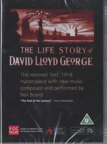 Life Story of David Lloyd George, The (DVD): unknown author ...