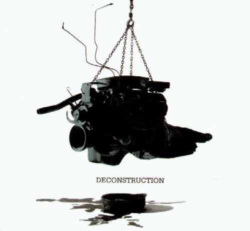 Deconstruction - L.A. Song - Amazon.com Music