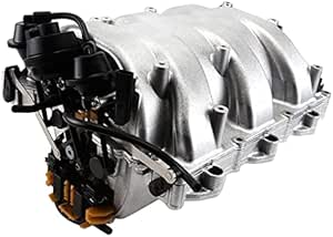 Amazon.com: A2721402401 Intake Engine Manifold Assembly 2721402401 ...