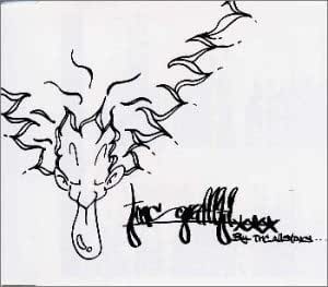 Tmc Graffiti by Tmc All Stars: Amazon.co.uk: CDs & Vinyl