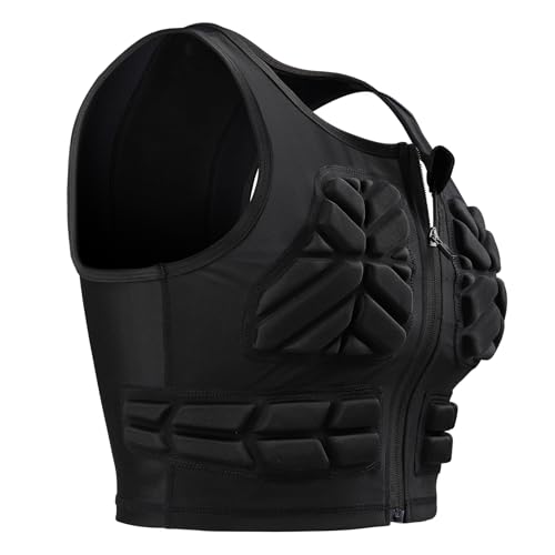 Amazon Best Sellers: Best Football Rib Protectors