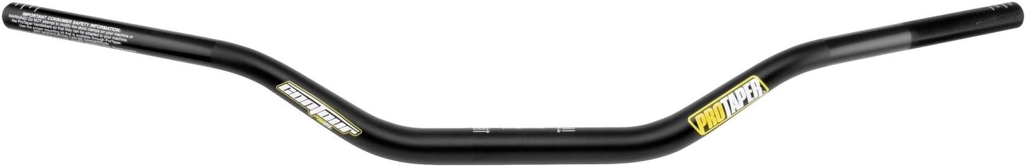 Amazon.com: Pro Taper Contour Handlebars - Oversized 1-1/8 (CR Mid ...