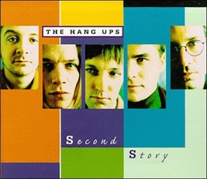 The Hang Ups - Second Story - Amazon.com Music