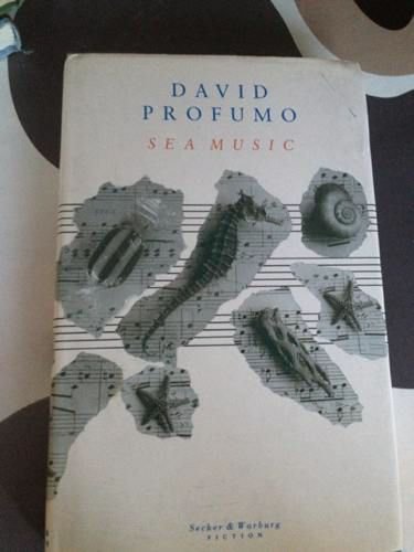 Sea Music: Amazon.co.uk: Profumo, David: 9780436387142: Books