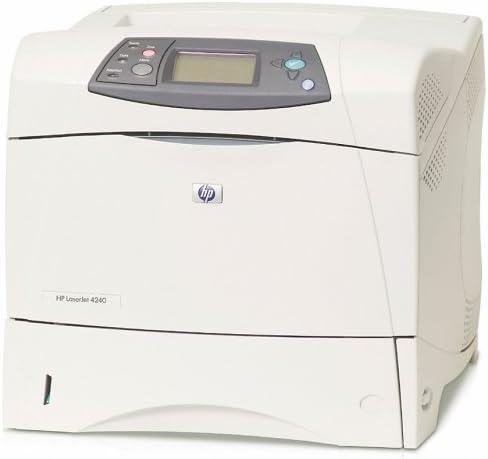 Amazon.co.jp: HP LaserJet 4240n : パソコン・周辺機器