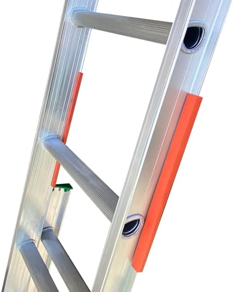 Ladder Stabilizer, Extension Ladder Cover, Anti-Slip, Fall Prevention ...