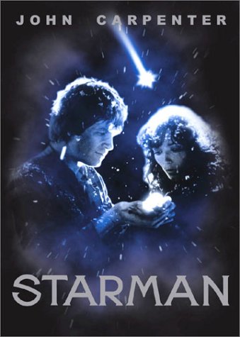 Starman: Amazon.it: Jeff Bridges, Karen Allen, Charles Martin Smith ...