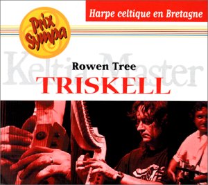 Triskell - Rowen Tree: Amazon.de: Musik-CDs & Vinyl