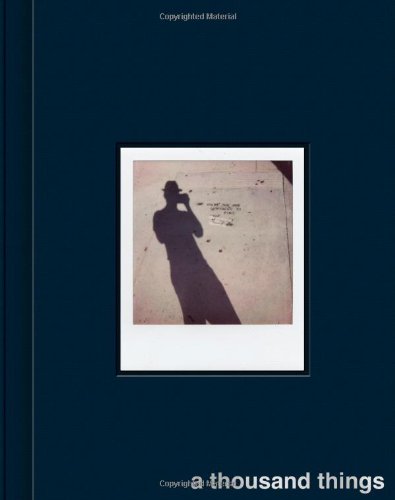 A Thousand Things: Jason Mraz: 0000615194699: Amazon.com: Books