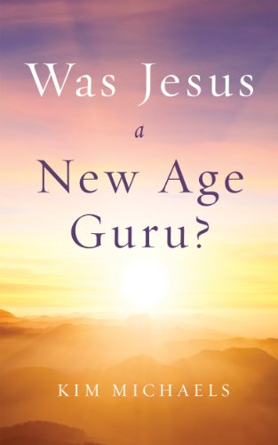 Was Jesus a New Age Guru? (Reinventing Jesus Book 1) - Kindle edition ...