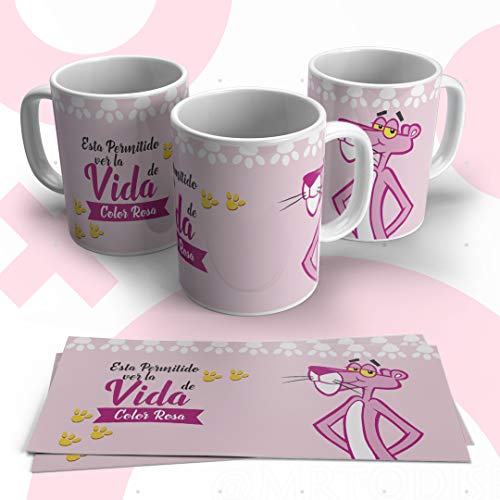 Helado de Pantera Rosa Mercadona: Sabor único y delicioso - Mi Hogar