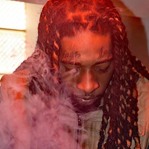 fed up by King Laron on Prime Music