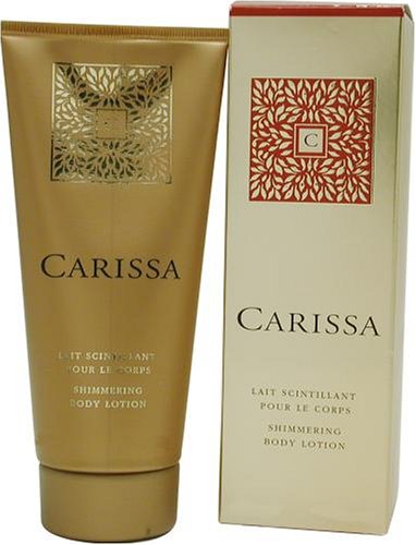 Amazon.com : Carissa By Kenrose Parfums For Women. Body Lotion 6 Ounces ...