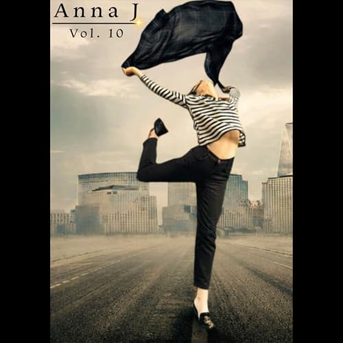 Amazon.com: Anna J, Vol. 10 : Anna J: Digital Music