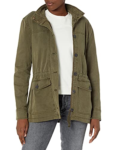 12 Best Utility Jackets For Women In 2023 – Reviews And Buying Guide
