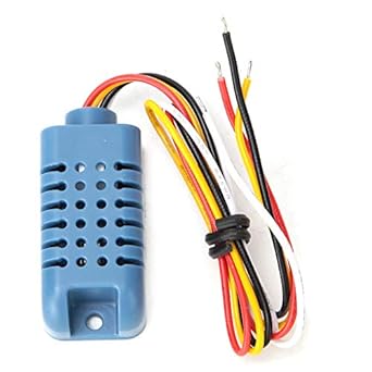 Amazon.com: Humidity Sensor Module, AM1011A Digital Analog Temperature ...
