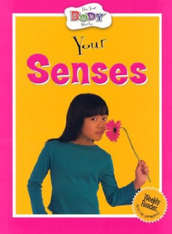 Your Senses (How Your Body Works) : Ganeri, Anita: Amazon.in: Books
